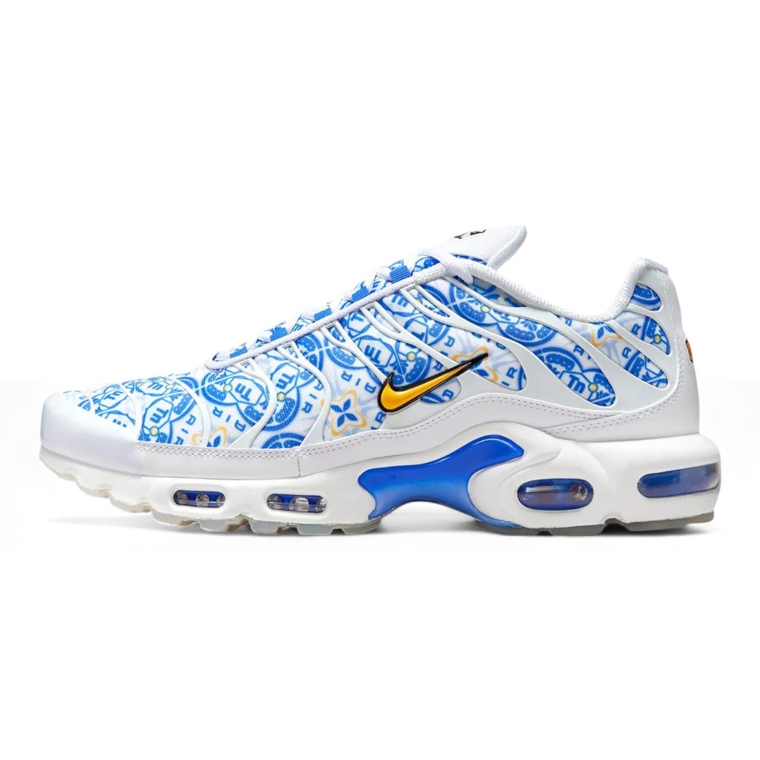 Nike Air Max TN Plus Lisboa – DripClub